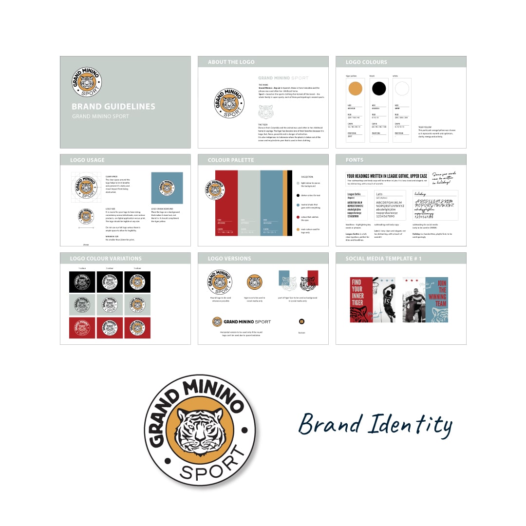 The Right Mix - The Right Mix